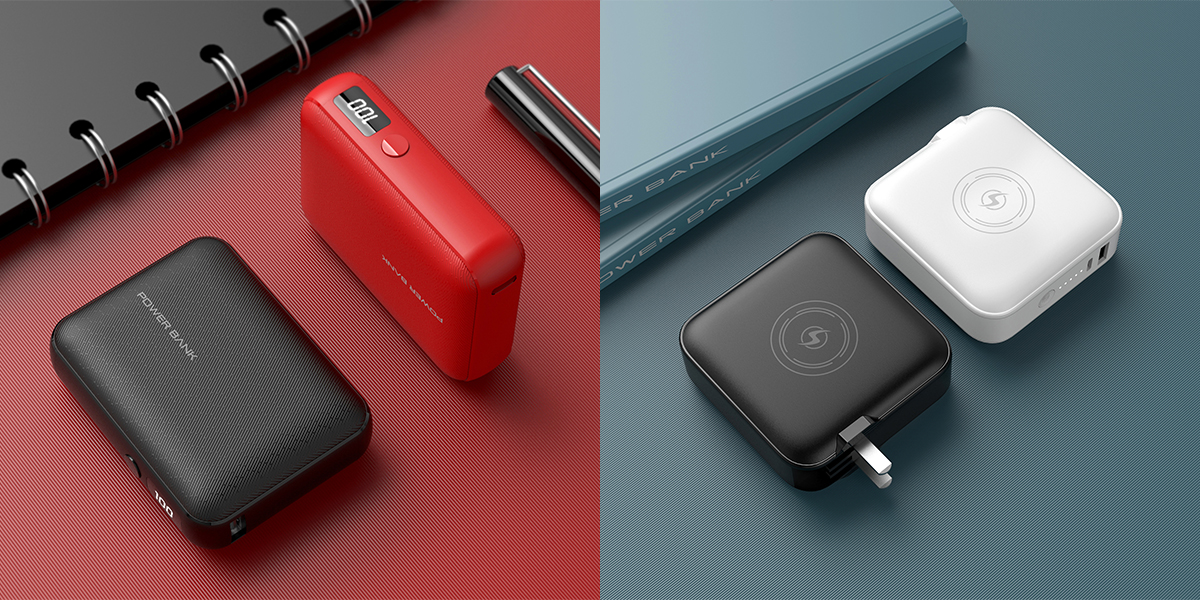 HOME - POWER BANK SUPPLIER - FOXSKY GROUP